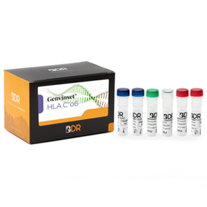 Olerup SSP HLA Typing kits - Diagnóstica Longwood