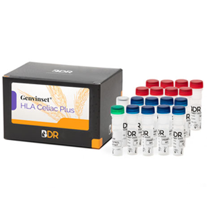 Genvinset® HLA A29 - Diagnóstica Longwood