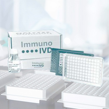 SPOT-it™ - Diagnóstica Longwood