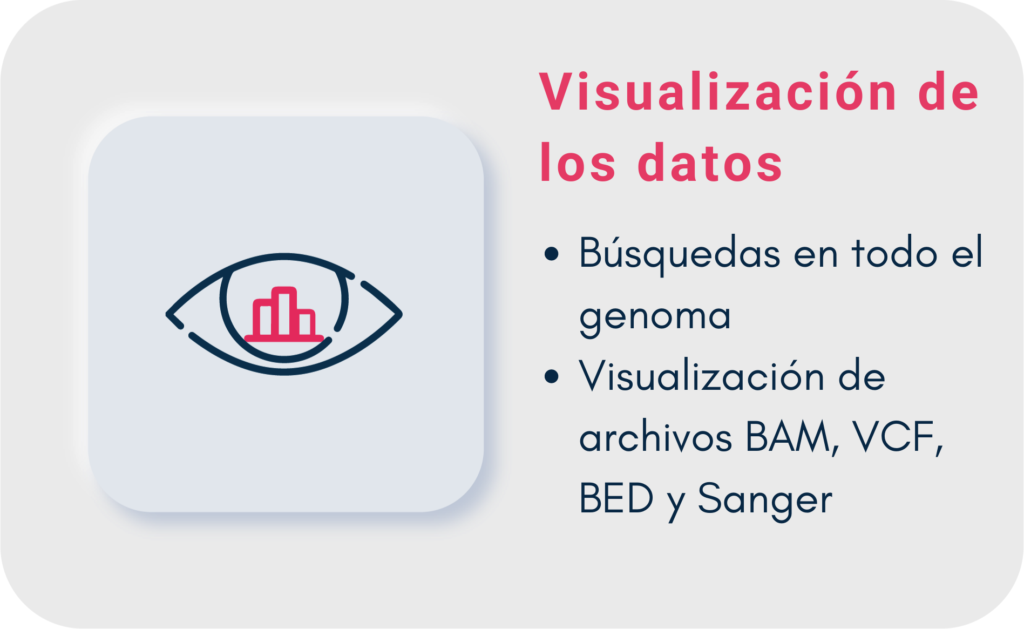 Alamut Visual Plus: Profundiza en el análisis de variantes genómicas