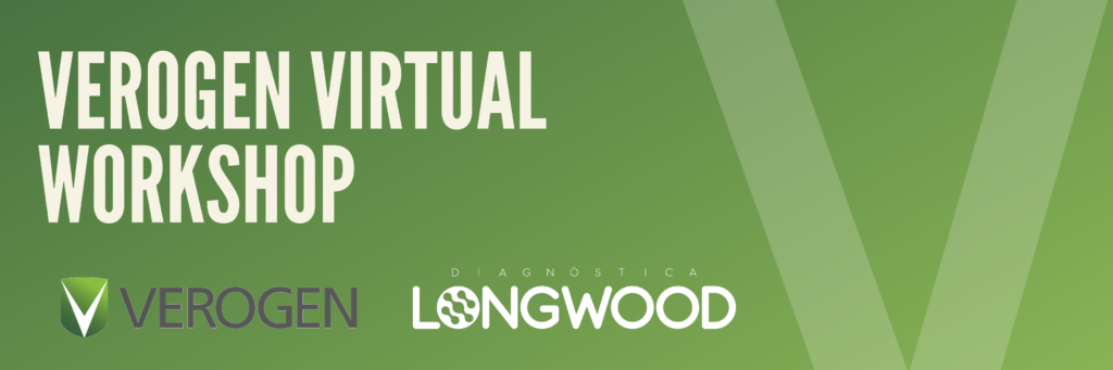 Verogen Virtual Workshop